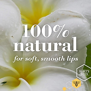 Burts Bees Rosemary and Lemon Lip Butter Unisex Lip Balm 0.4 oz