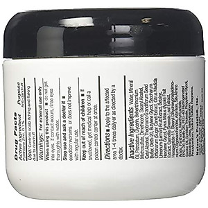 Doo Gro Medicated Vitalizer Anti-dandruff Creme 4 Oz