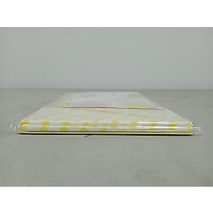 Lemonade Stand Decorations - Lemonade Banner, Lemonade Stand Sign, Lemon Straw for Kids Summer Bridal Shower Birthday Party Lemonade Stand Supplies