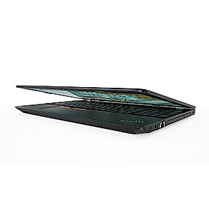 Lenovo ThinkPad E570 15.6" Laptop Computer (Intel 7th Gen Core i5-7200U 2.5GHz, 8GB DDR4, 256GB SSD M.2, FHD IPS 1920x1080 Display, Windows 10 Pro) 20H50045US