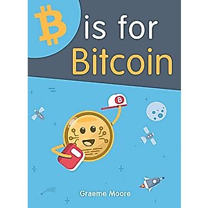 B is for Bitcoin