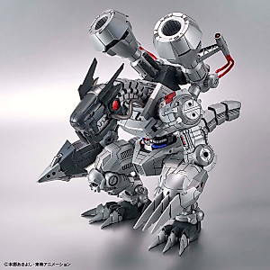 Bandai Hobby - Digimon - Machinedramon (Amplified), Bandai Spirits Figure-Rise Standard Model Kit