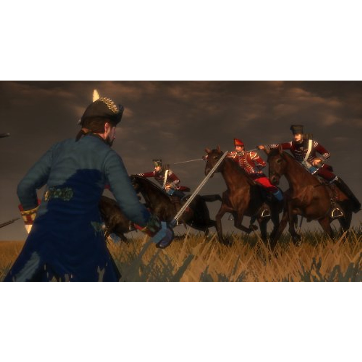 Empire: Total War - PC