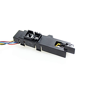 GinTai Power HDD LED Assembly Button with Switching Line Replacement for DELL Studio XPS 7100 8000 8100 8200 8300 8500 8700 8900 0F7M7N F7M7N