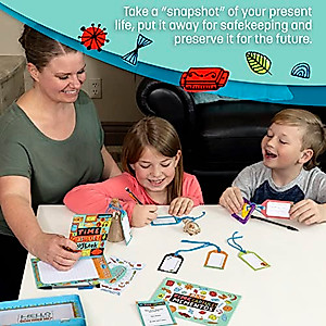 Peaceable Kingdom My Time Capsule - A Keepsake for my Future Self