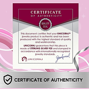 UNICORNJ Sterling Silver 925 Flower Open Ring with Pave Cubic Zirconia Adjustable