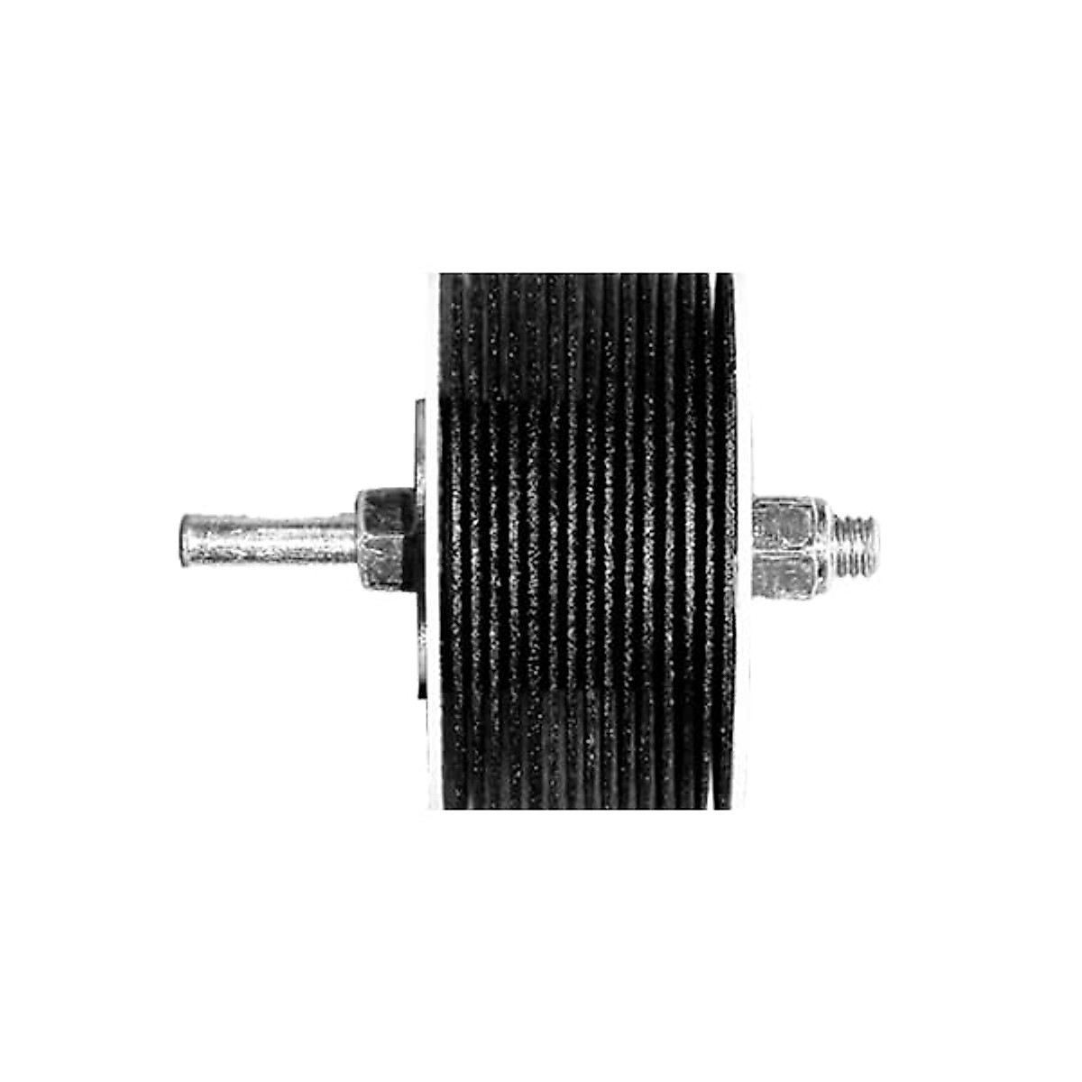 Sharp Pog Oscillating Multi-Tool Blade Sharpener Drill Operated | Rack-A-Tiers Mfg H91538