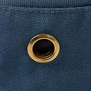 Tilley The Iconic T1 Bucket Hat, Denim Blue, 7 1/8