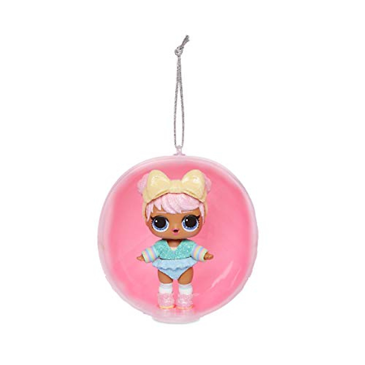 L.O.L. Surprise Dolls Sparkle Series A, Multicolor