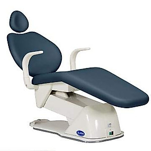 SDS Biscayne E.L. Chair Fixed Base 115V