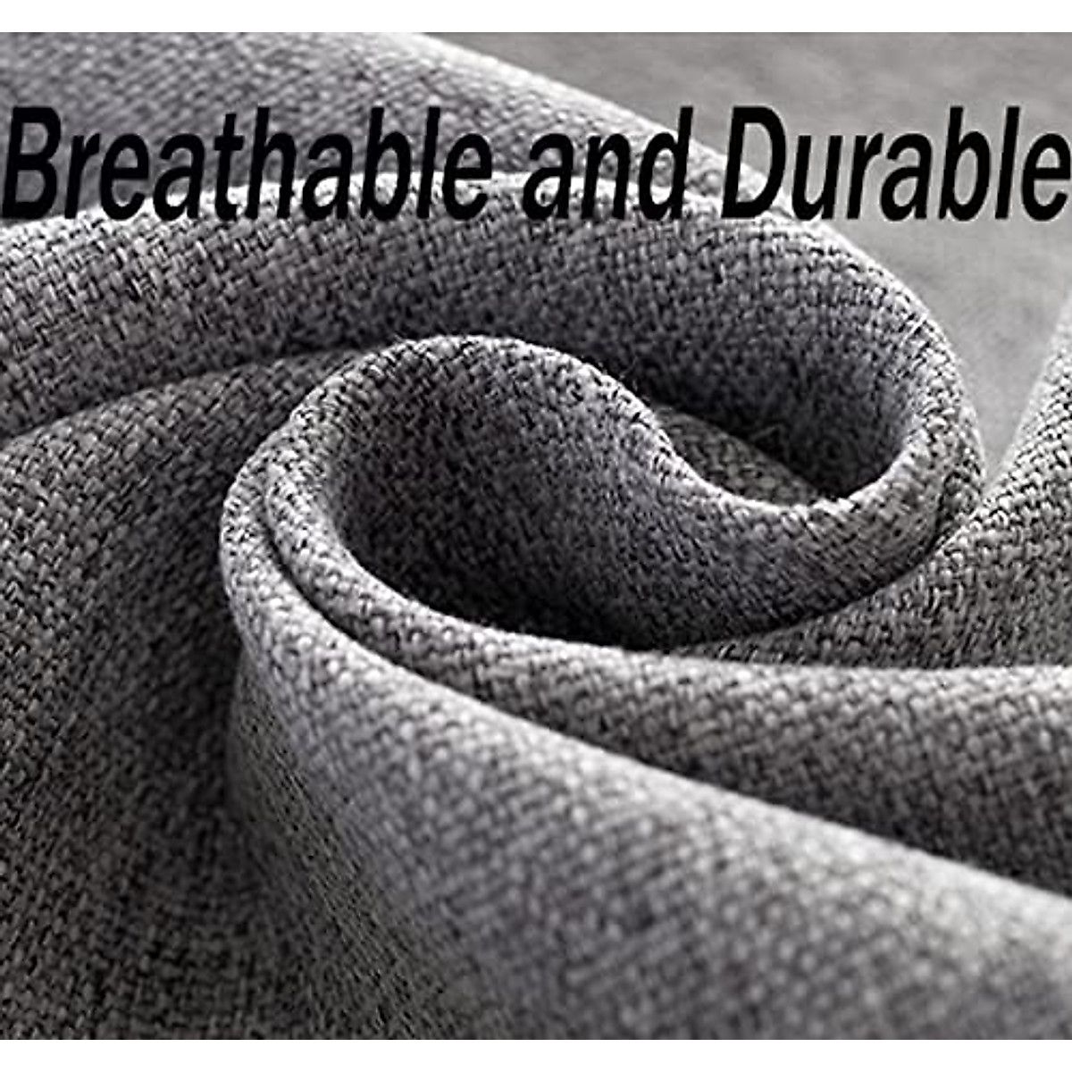 Hruile Elegant Solid Color Bench Cushion, Seat Cushion for Indoor/Outdoor Bench Patio Furniture Swing, Non-Slip Settee Sofa Couch Cushion Dining Chair Pads,31.5x15.7x2in,Yellow