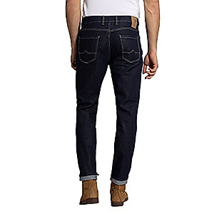 JP 1880 Menswear Big & Tall Plus Size L-8XL Comfort Fit Stretch Jeans Dark Blue 29 708068 93