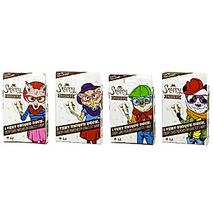 Mattel Games Snappy Dressers