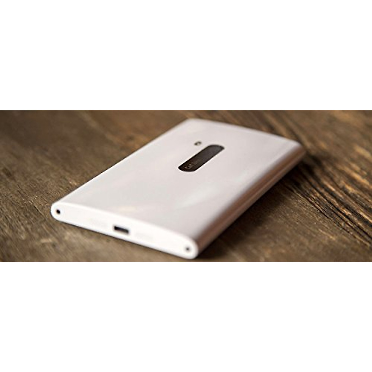 Nokia Lumia 920 32GB Unlocked 4G LTE Windows Smartphone w/PureView Technology 8MP Camera - White