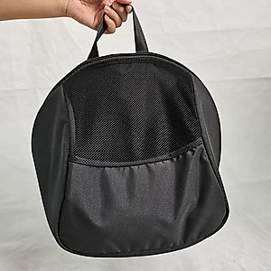 NW Storage Bag, Compatible with Doona Infant Car Seat Stroller, 1 Count (Pack of 1) (BAG001)