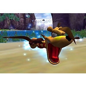 Ty the Tasmanian Tiger - GameCube