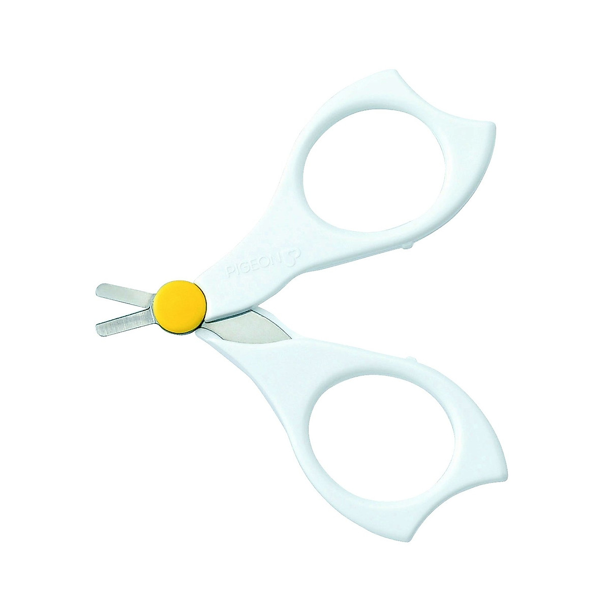 Pigeon Nail Scissor (New Born Baby) Made in Japan