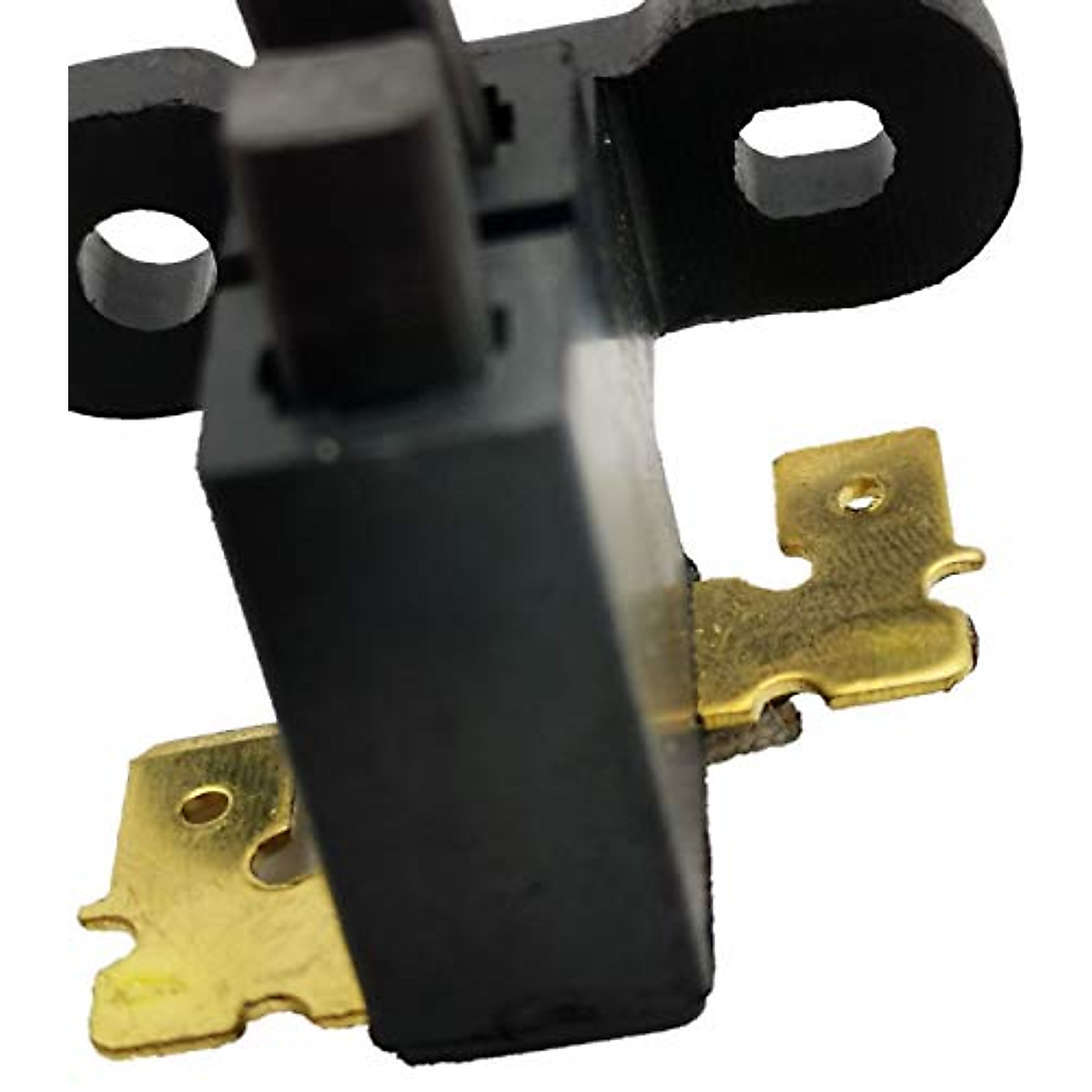 YAMAKATO Generator Carbon Brush Assembly OEM for Honda and Clone Champion 3500 4500 4650 Predator 3500 4000 4375 Generac Coleman Powermate GP PM 3250 3600 3800 Watt etc.