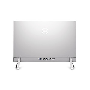 Dell 2022 Inspiron 7710 27-inch FHD Touchscreen All-in-One Desktop 10-Core 12th Intel i7-1255U GeForce MX550 Graphics 32GB DDR4 1TB NVMe SSD + 1TB HDD WiFi 6E Bluetooth RJ45 LAN Windows 10 Pro
