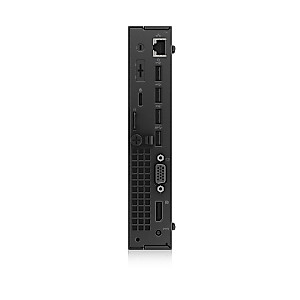 Dell OptiPlex 3020 Desktop Computer - Intel Core i5 i5-4590T 2 GHz - Micro PC