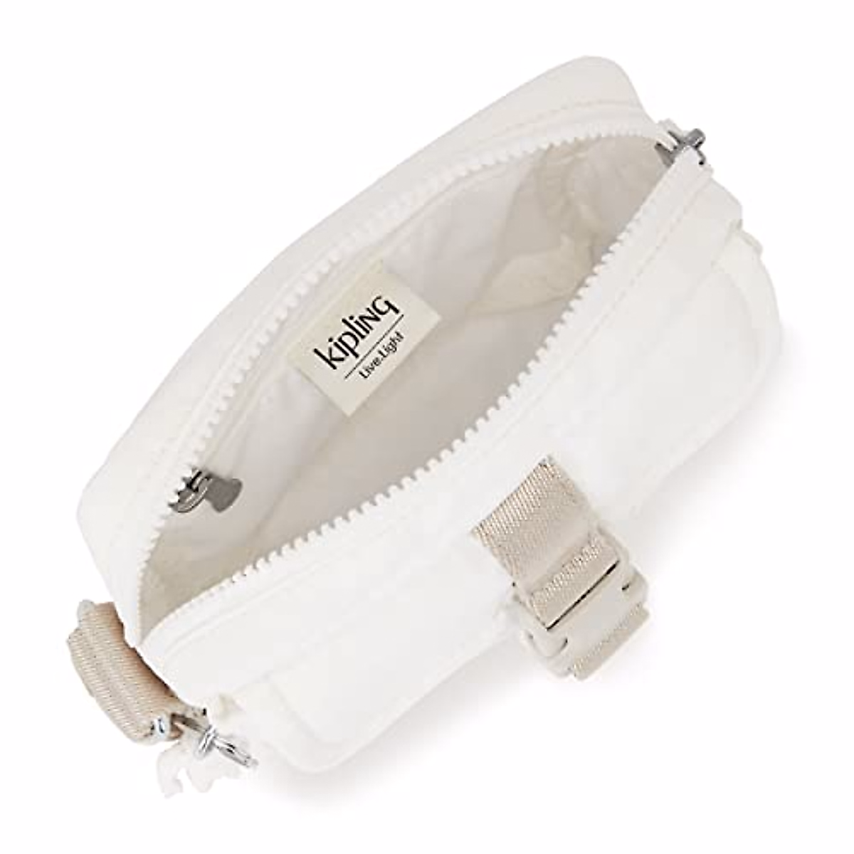 Kipling Desta, Alabaster J23