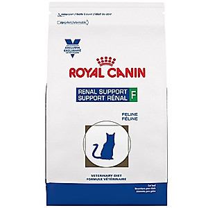 Royal Canin Feline Renal Support F Dry (3 Lb)