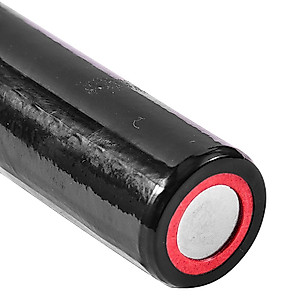 Synergy Digital Battery Combo-Pack Compatible with Streamlight Stinger Flashlight Battery Includes: 2 x SDFL-C852 Batteries