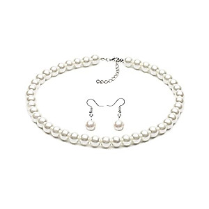 Gionforsy Kentucky Derby Hat Fascinator Veil Fascinator Headband Lace Gloves Imitation Pearl Necklace Earrings Feather Pillbox Fascinator for Wedding Tea Party (Style 6-Pink)