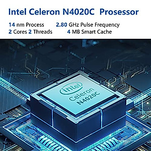 Tibuta W100 Windows 11 Tablet,8.9 inch Windows Tablet,Touchscreen(2048 * 1536 IPS),2-in-1Tablet, 4GB RAM,64GB ROM,Intel N4020C,Tablet with Keyboard