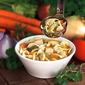 Augason Farms Dehydrated Cross Cut Celery 1 lb 2 oz No. 10 Can