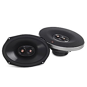 Infinity PR9613IS 3-Way Car Speaker, 6" x 9",BLACK