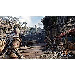God of War Ragnarök - PlayStation 5