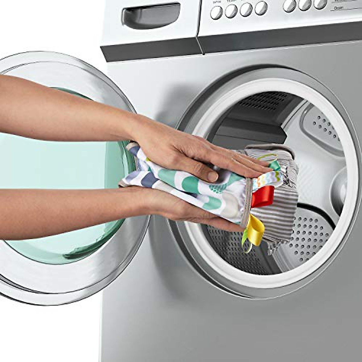 Bright Starts Playful Parade Door Jumper for Baby with Adjustable Strap, 6 Months and Up, Max Weight 26 lbs