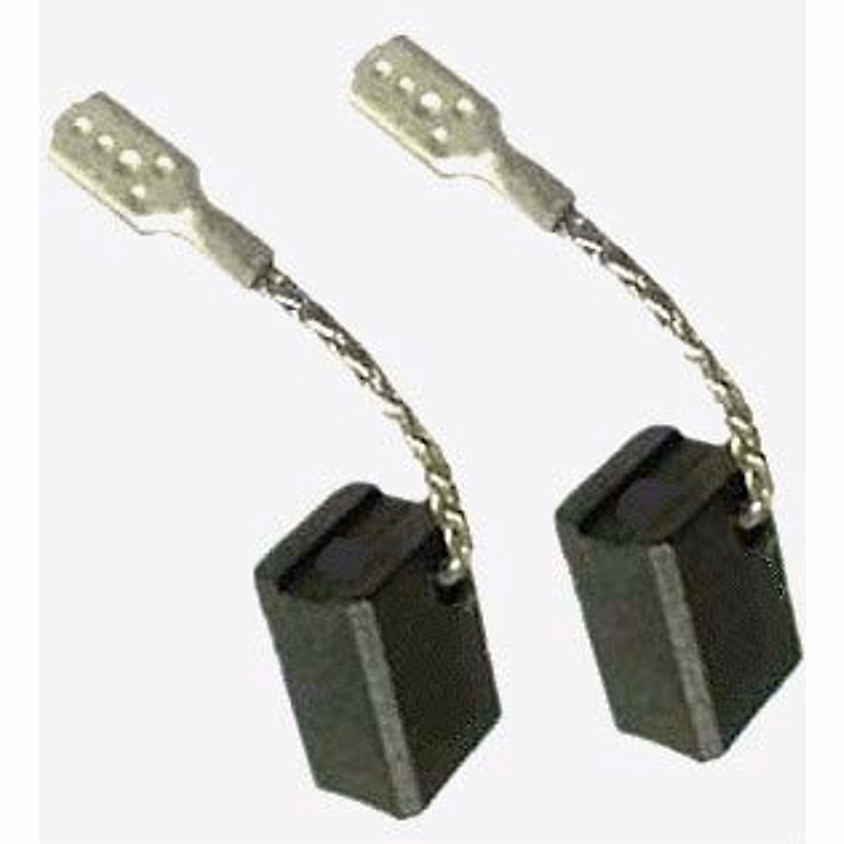 1619P02870 1619P02892 NEW Japanese Carbon Brushes compatible with Bosch 7-100 GWS 7-115 GWS 7-100 6.5 x 8 x13 mm