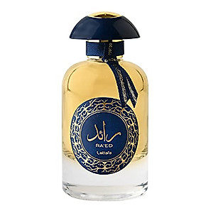 Ra'ed Luxe Gold by Lattafa
