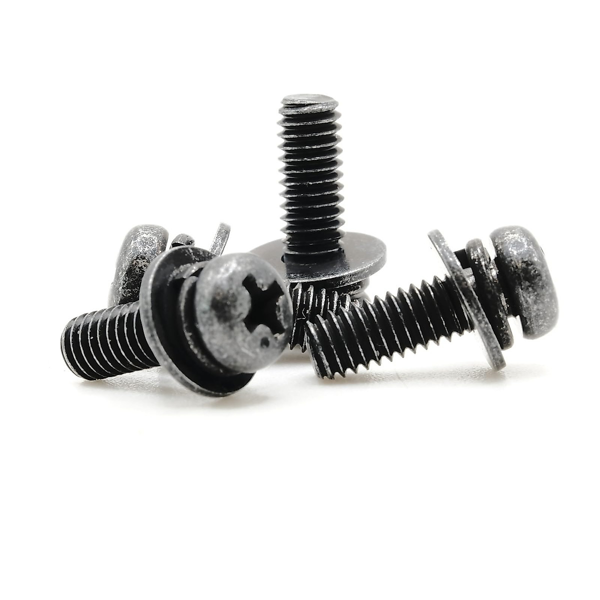 ReplacementScrews Stand Screws Compatible with Toshiba 19L4200U