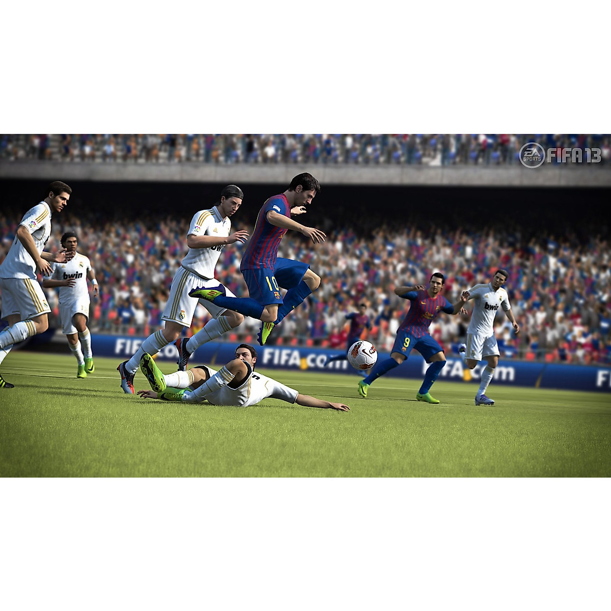 FIFA Soccer 13 - Xbox 360