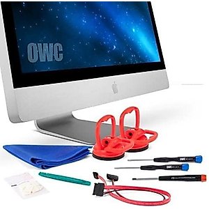 OWC OWCDIYIM27SSD11 Solid State Drive DIY Kit for Apple iMac