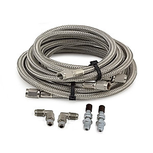 Air Lift 89200 LoadLifter 5000 Ultimate Plus Air Suspension Kit