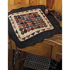 Vintage Treasures: Little Quilts for Reproduction Fabrics