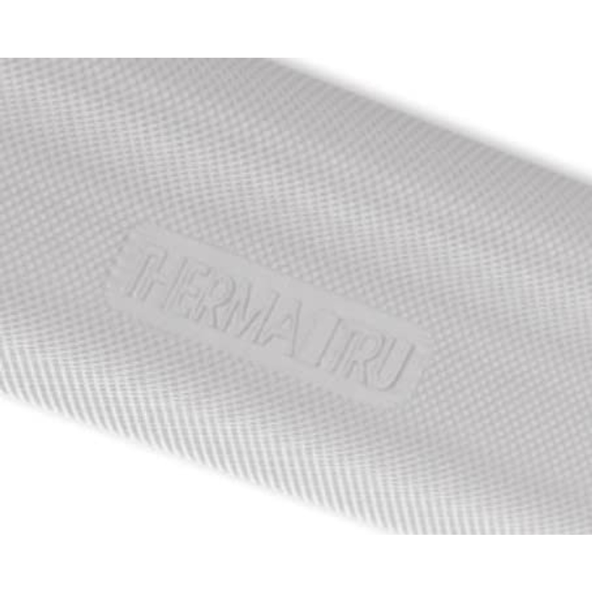 Therma-Tru Compression Weather Stripping for a Complete Door (96" for Classic Craft, White)