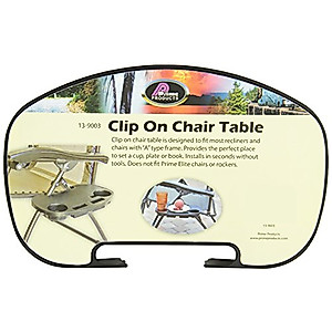 Prime Products 13-9003 Utility Tray , Brown