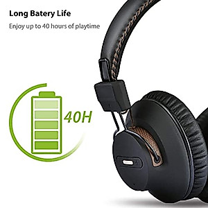 Avantree HT5009 & Audition, Bundle - Wireless Over-Ear Headphones for TV Sharing (2 Pack) & a Bluetooth Transmitter with Bypass for Digital Optical, RCA, 3.5mm AUX Port TVs, No Audio Delay, Long Range