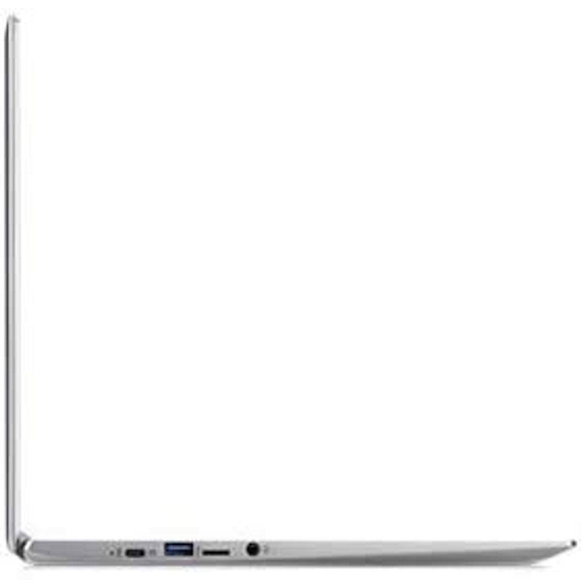 Acer Chromebook 15.6" IPS Full HD Intel Celeron N3350 1.10 GHz 4GB LPDDR4 32GB Flash Memory HDR Webcam Chrome OS