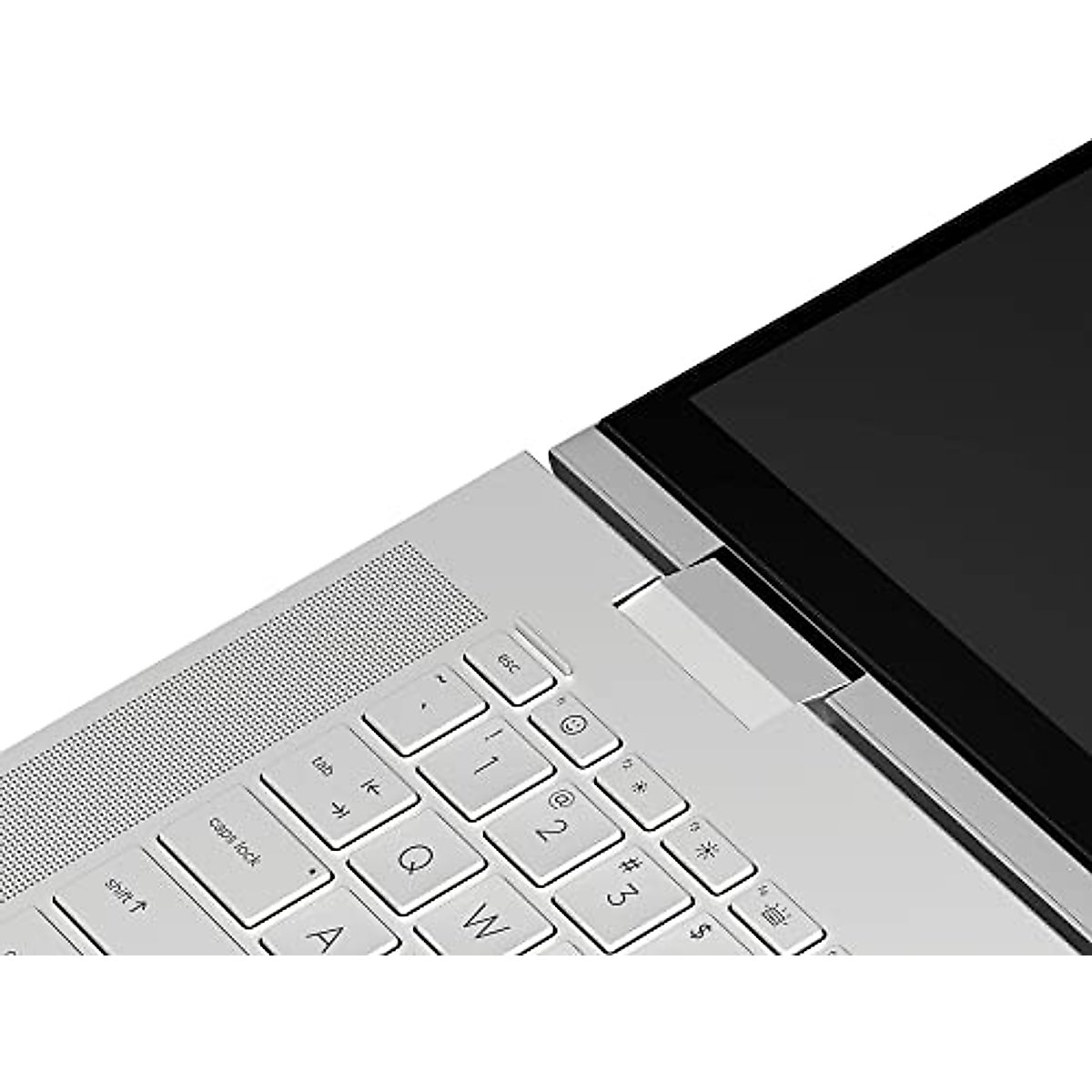 2022 HP Envy X360 15.6" FHD IPS Touchscreen 2-in-1 Laptop Intel EVO Platform i7-1255U 10-Core Iris Xe Graphics 16GB DDR4 1TB SSD Thunderbolt 4 WiFi 6E Backlit KB Windows 11 Pro w/RATZK 32GB USB