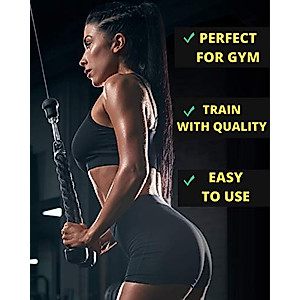 Carabiner Clip 5 Pack - Multipurpose Heavy Duty Carabiner - Snap Hooks - Carabiner Heavy Duty - Small Carabiner Clip - Large Carabiner Clip - Clips for Keys - Carribeaner Hook (3.2 Inch)