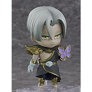 GOOD SMILE COMPANY Hades: Thanatos Nendoroid Action Figure