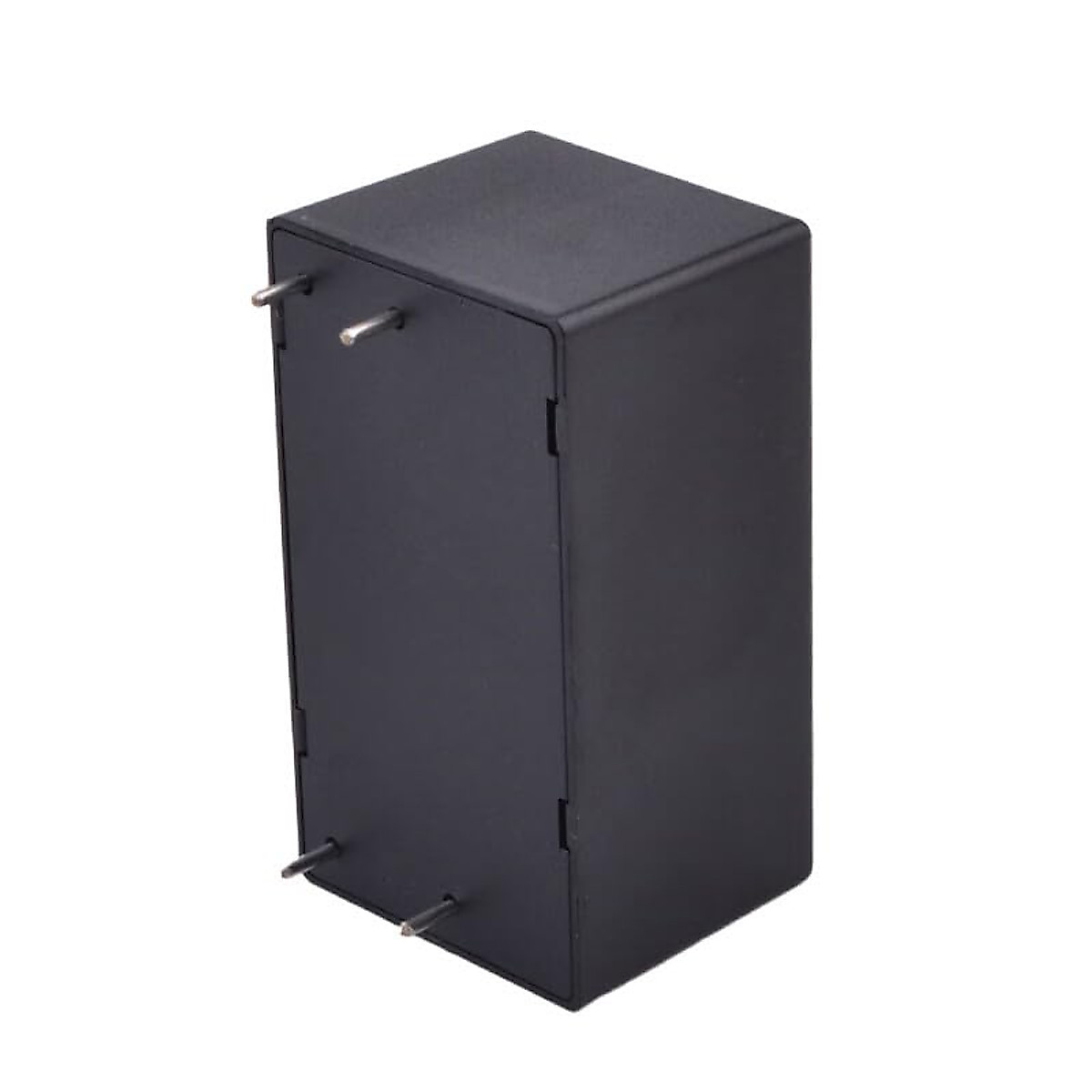 FerroFab IRM-05-12 12V 0.42A 5W Single Output AC-DC PCB Mount Power Supply, 85-305VAC/120-430VDC Input, Ultra-Compact, Class II Isolation,UL/TUV/CB, for Industrial Automation, Machinery and More