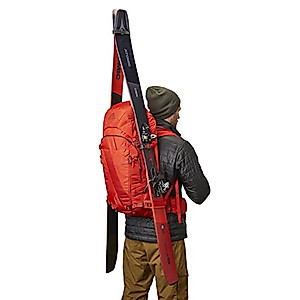Gregory Mountain Products Targhee 45 Alpine Skiing Backpack
