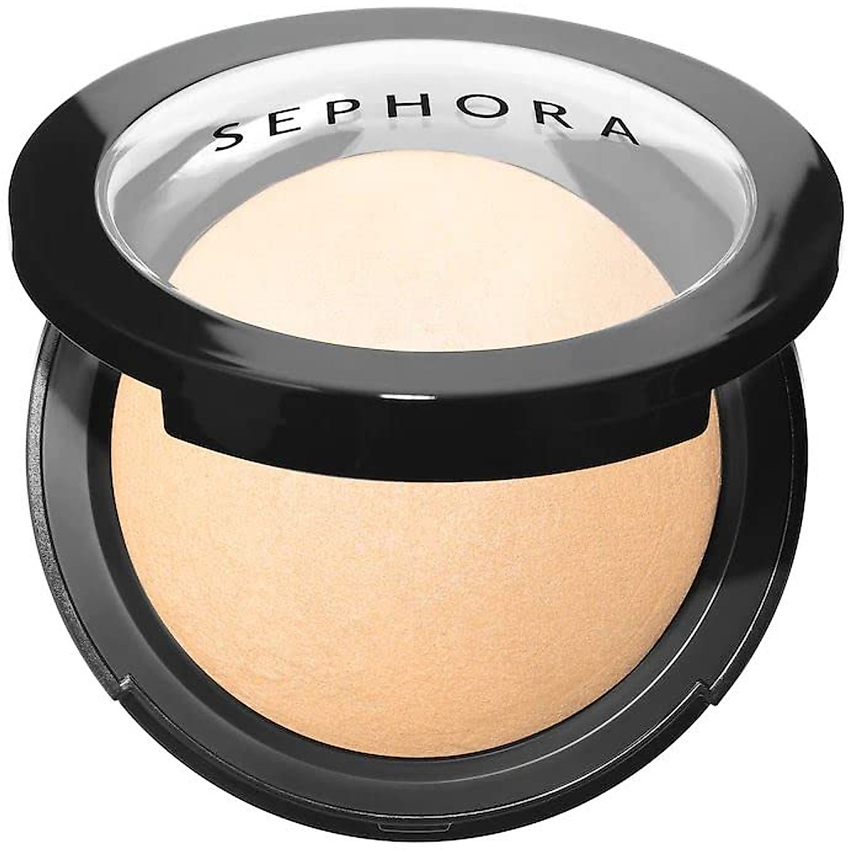 SEPHORA COLLECTION Microsmooth Multi Tasking Baked Face Powder - 30 Sand